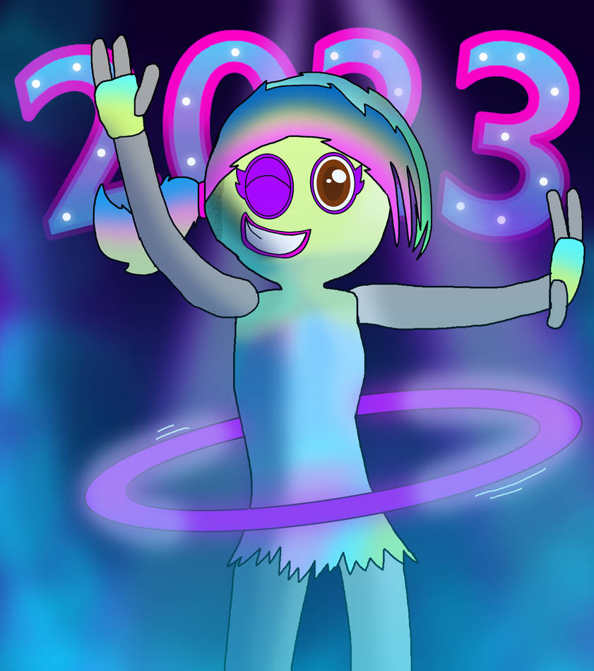 Epic Hoola 2023 By Kr1ttindeviantart On Deviantart