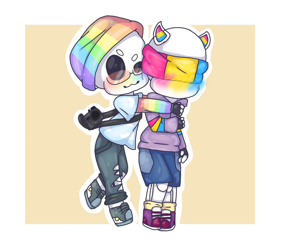 Gay Bbs Comm By Turcoil On Deviantart