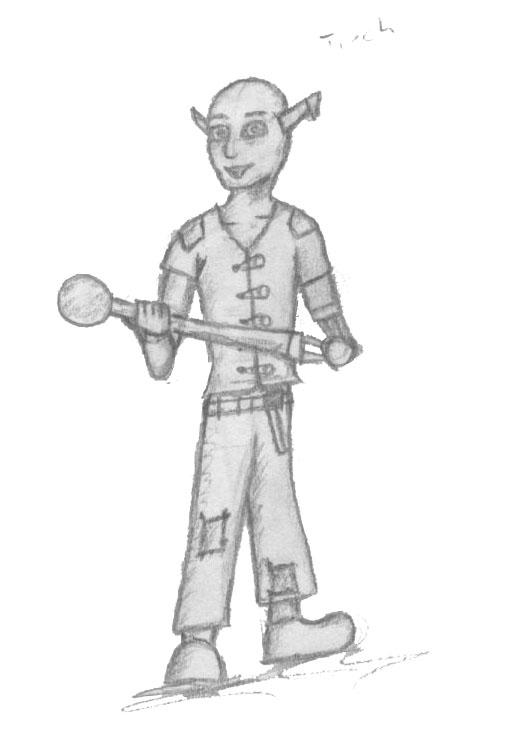 new tinch by Zomb225 on DeviantArt