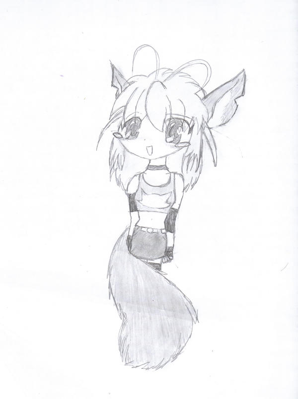 87 'chibi fox' by BrutallyAmish on DeviantArt