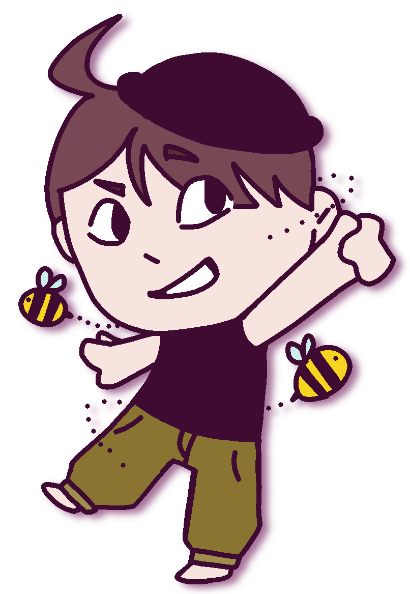 Chibi Persona By Maxxiemoon On Deviantart