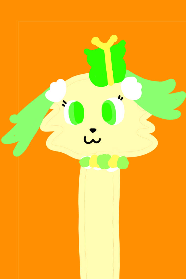 Peridot By Kittyhavercutie On Deviantart