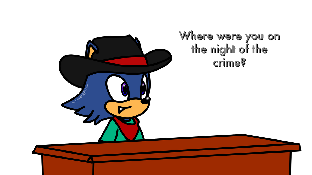 Court Call By DextremeArrow3 On DeviantArt court-call-by-dextremearrow3-on-deviantart