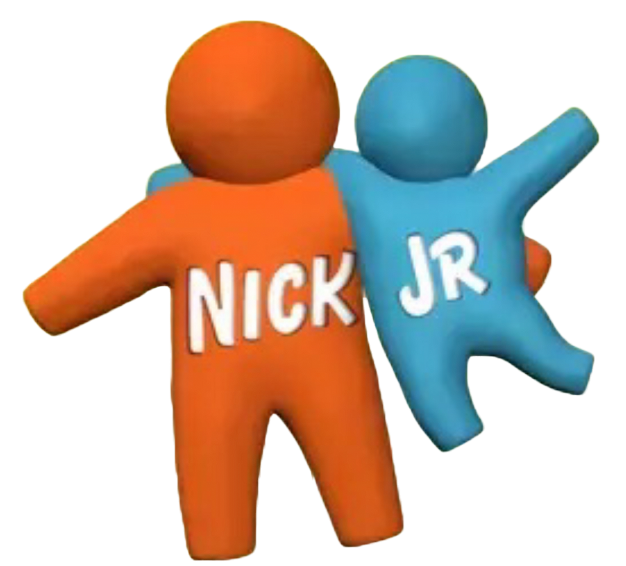 Nick Jr Productions Father And Son Cgi Models By Porshacrystal12 On Deviantart