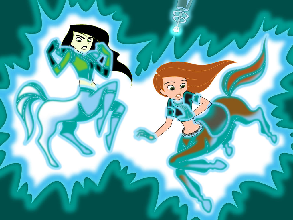 Centaur Transformation by Cartoon-ATF-Club on DeviantArt