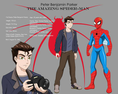 Explore The Best The Amazing Spider Man Art | Deviantart