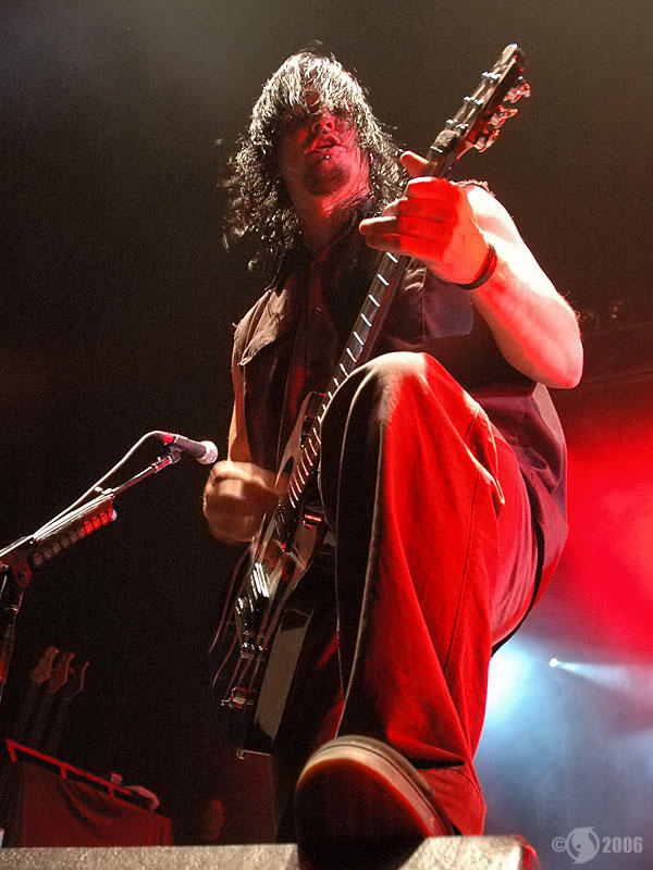 Dan Donegan 1- 2006 by spoox on DeviantArt