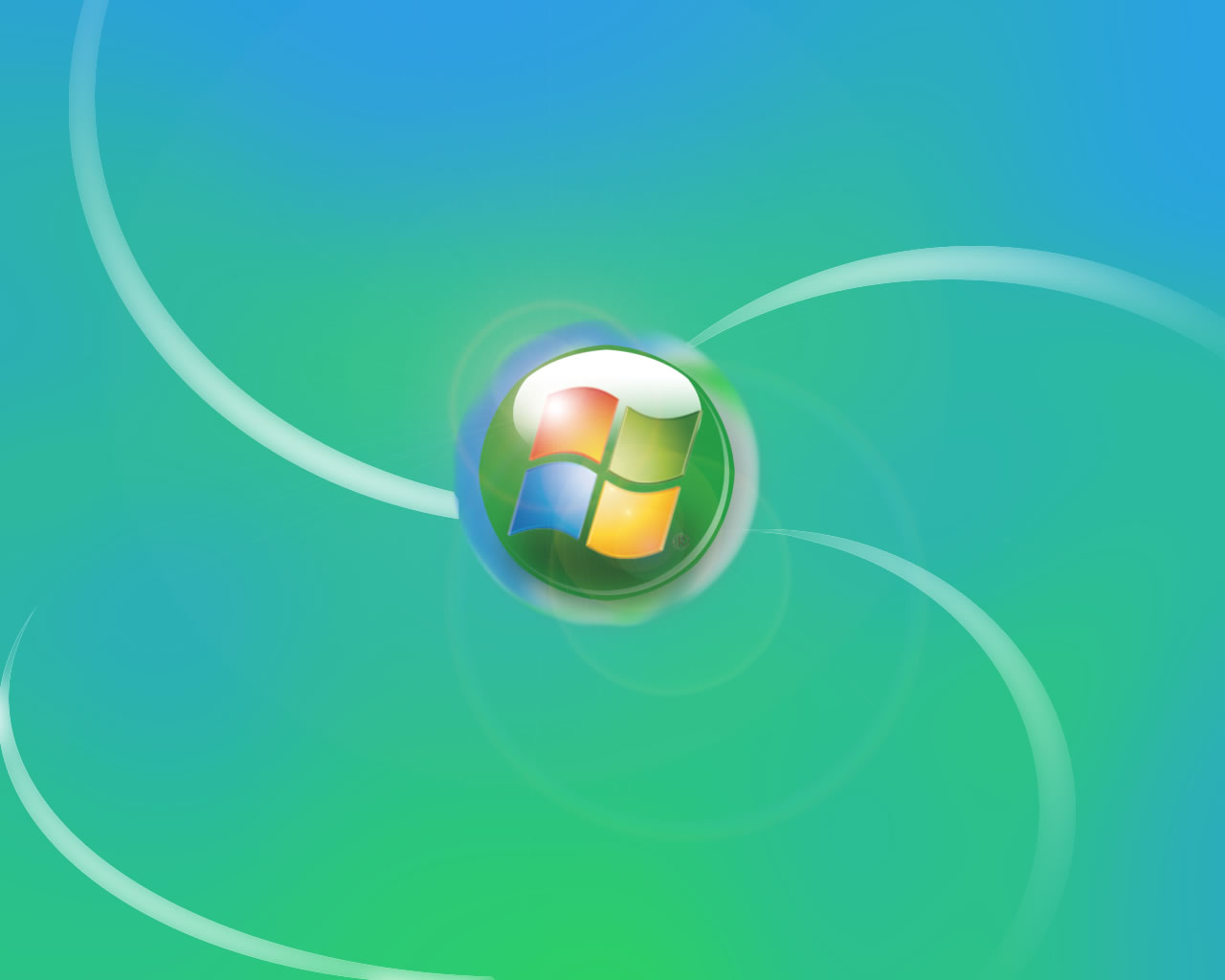 Windows Vista Wallpaper by Encorer on DeviantArt