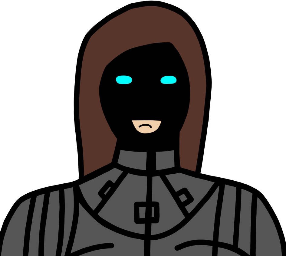 Alyson Detect Vision Eyes by UnitySpectre on DeviantArt Alyson Detect Vision Eyes by UnitySpectre on DeviantArt
