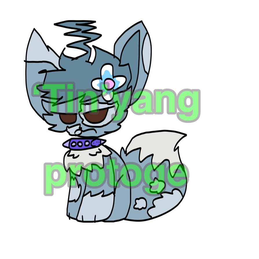 Eevee ota by yin-yangprotogen on DeviantArt Eevee ota by yin-yangprotogen on DeviantArt