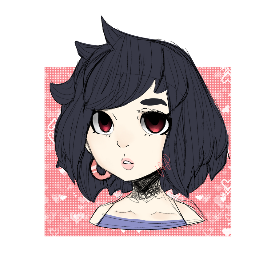 Ooga Booga Doodle By Z0ibzy On Deviantart