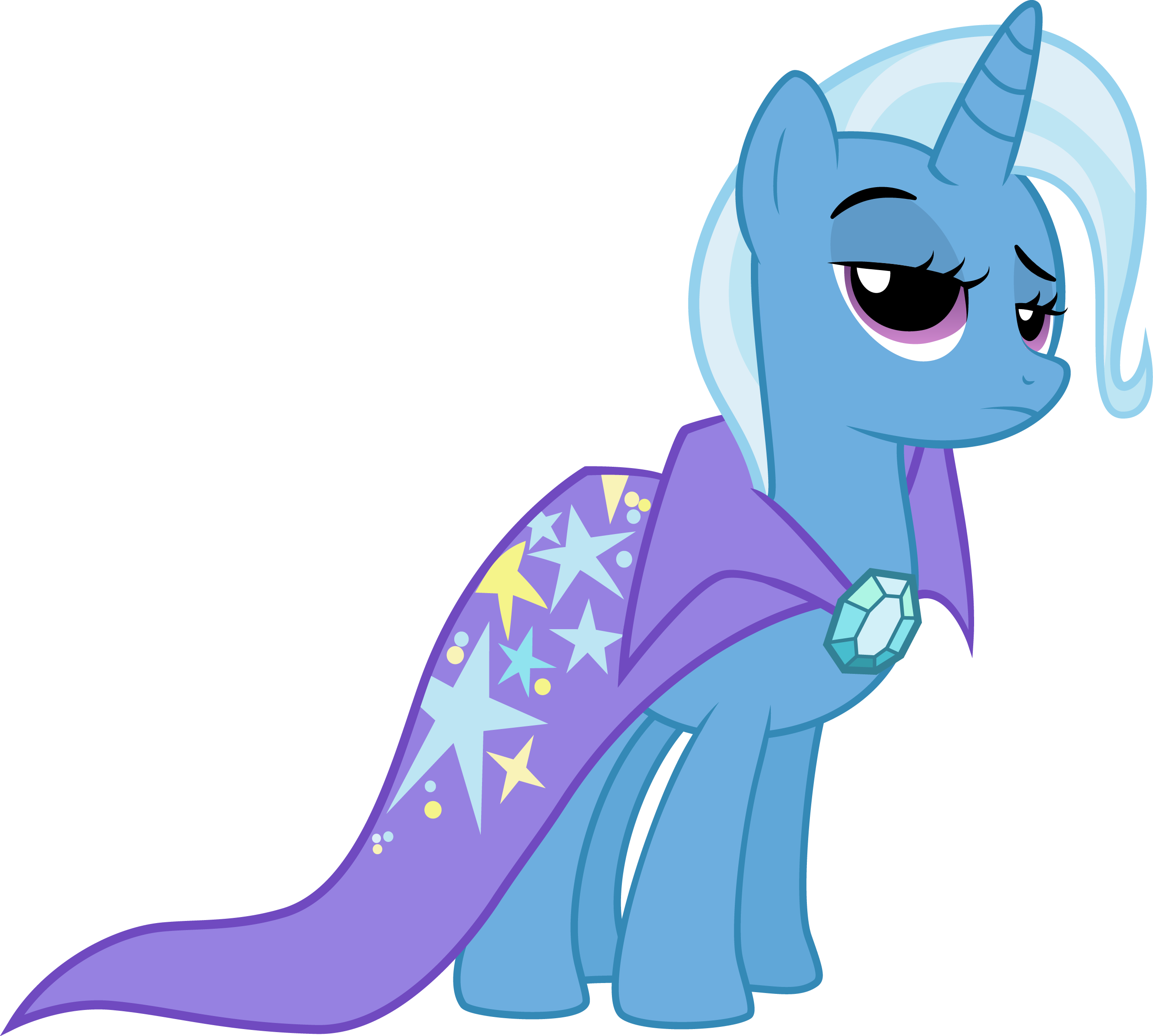 Vector - Trixie Lulamoon by Ready2Fail on DeviantArt Vector - Trixie Lulamoon by Ready2Fail on DeviantArt