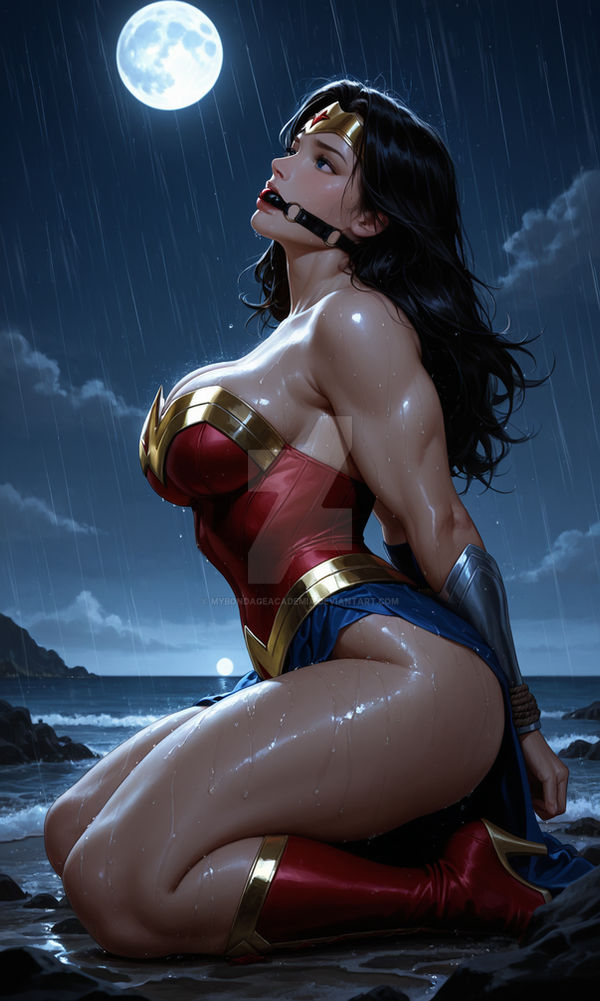 Wonderwoman Caught And Bound 4 By MyBondageAcademia On DeviantArt wonderwoman-caught-and-bound-4-by-mybondageacademia-on-deviantart
