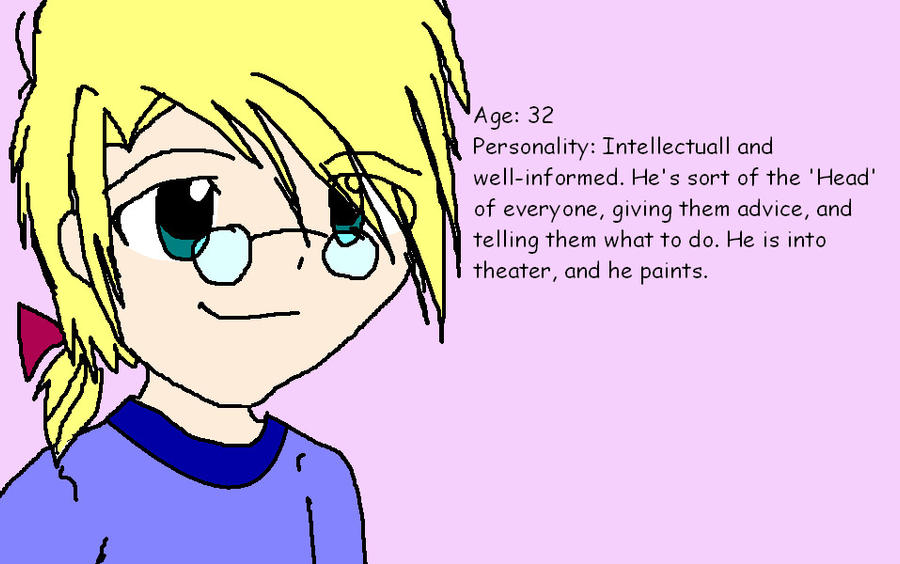 Name A Character Pt 5 By MystykNess On DeviantArt name-a-character-pt-5-by-mystykness-on-deviantart