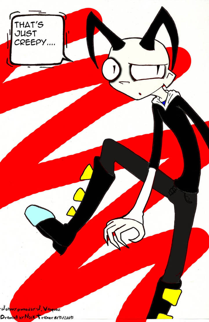 NNY by N3RT on DeviantArt