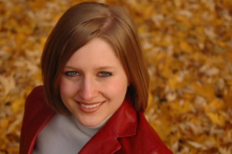 Jenny of the short hair by c-pi on DeviantArt