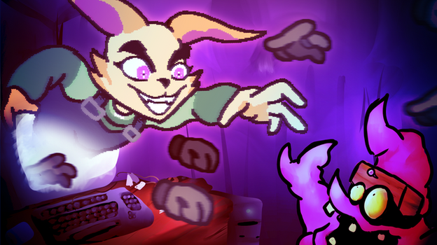 Explore The Best Thebunnygraveyard Art Deviantart