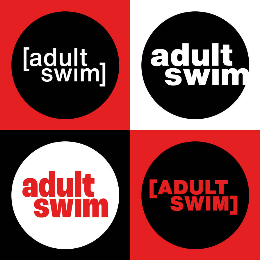adult swim 4 circles by YTV7 on DeviantArt adult swim 4 circles by YTV7 on DeviantArt