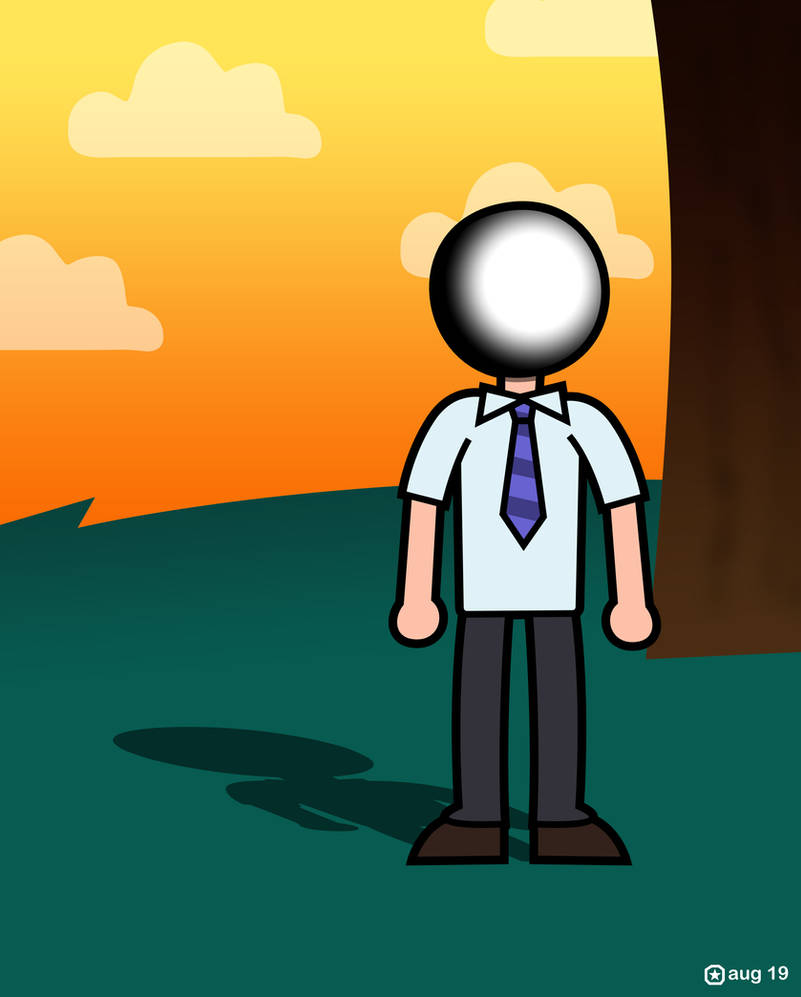 gradient joe by YTV7 on DeviantArt gradient joe by YTV7 on DeviantArt