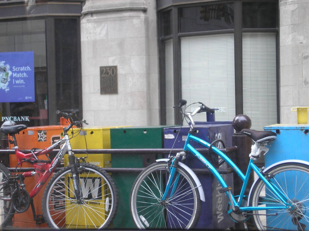 Colors of Philly by satiric-lotus on DeviantArt