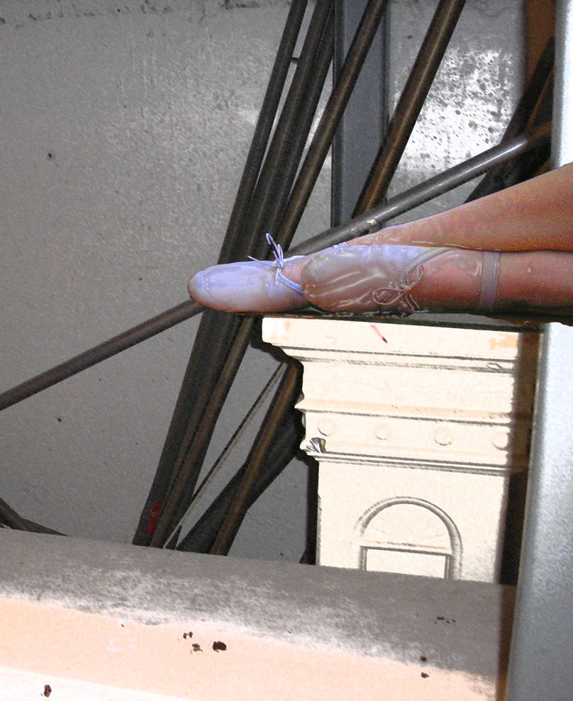 Falling Grace by satiric-lotus on DeviantArt