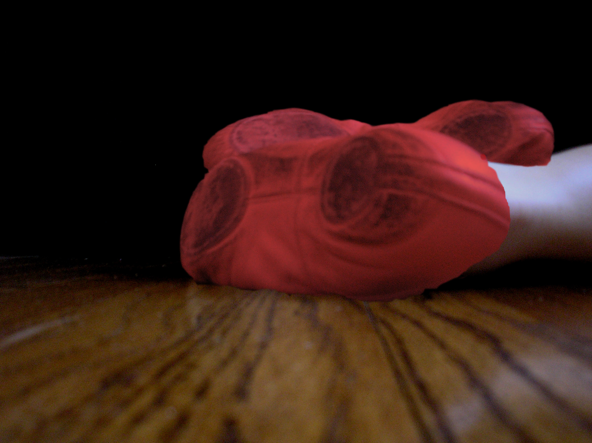 The Curse of the Red Shoes by satiric-lotus on DeviantArt