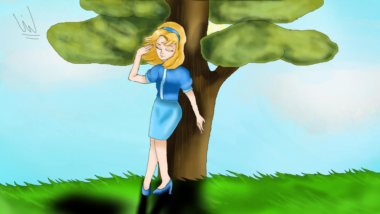 Maria Robotnik By Yamilol1234 On Deviantart