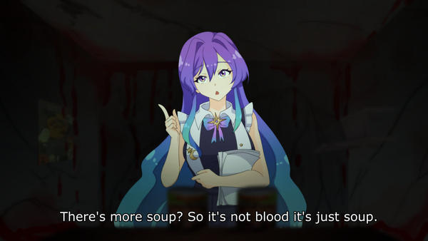 Envtuber Anime Episode 3 Astraaurelia By Jonfawkes On Deviantart