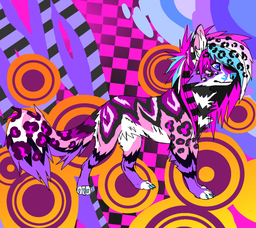 Sparkledog By Solixy406 On DeviantArt sparkledog-by-solixy406-on-deviantart