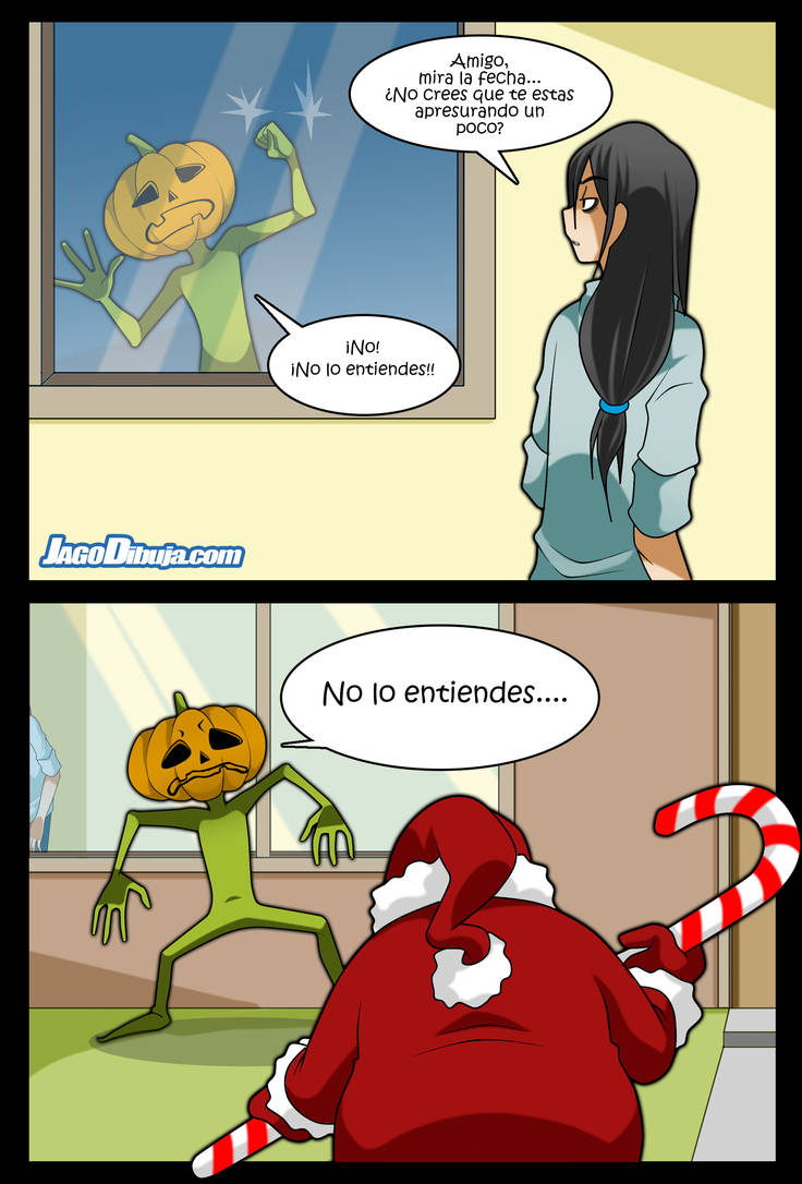 Living With Hipstergirl And Gamergirl 454 By Jagodibuja On Deviantart