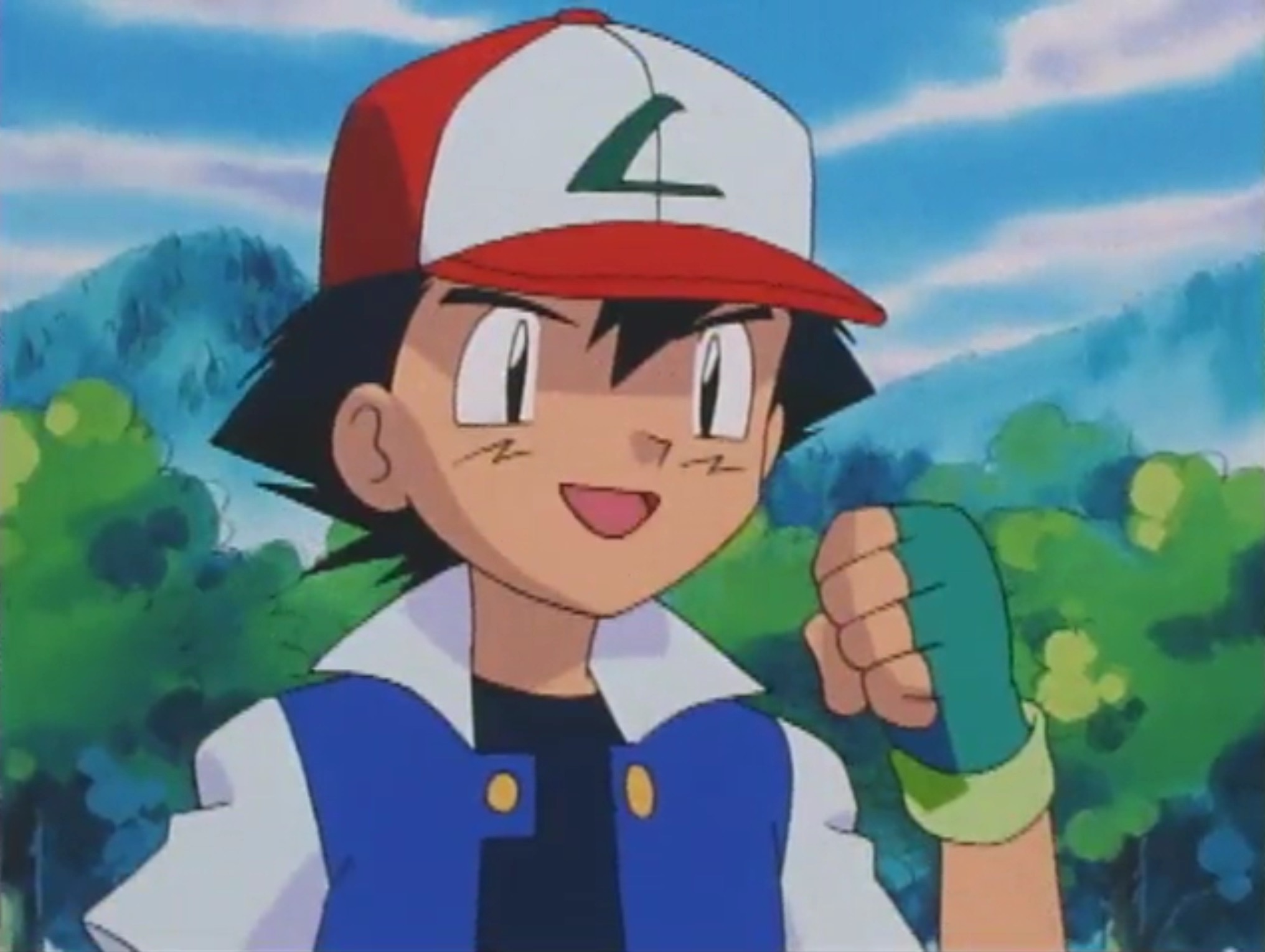 Ash Ketchum Original Series By JewelpetPrincess On DeviantArt ash-ketchum-original-series-by-jewelpetprincess-on-deviantart