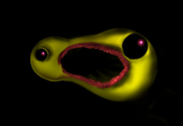 freaker by SpencerChinoy71 on DeviantArt