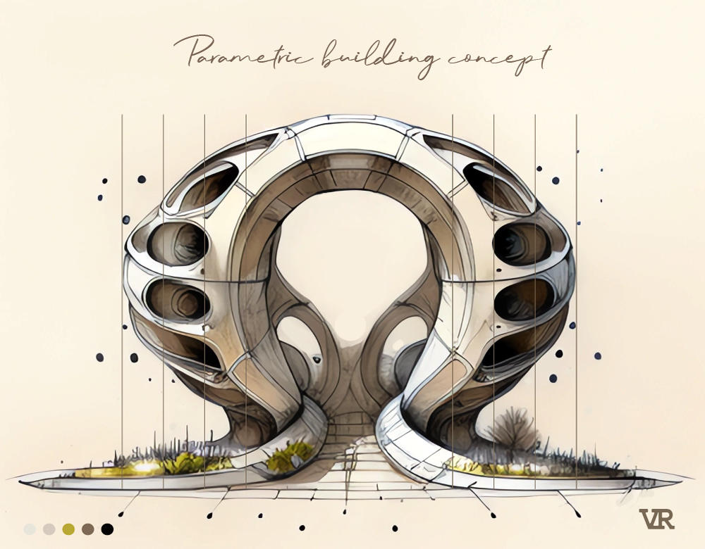 Parametric Building Concept No 127 By Bukoslav On Deviantart