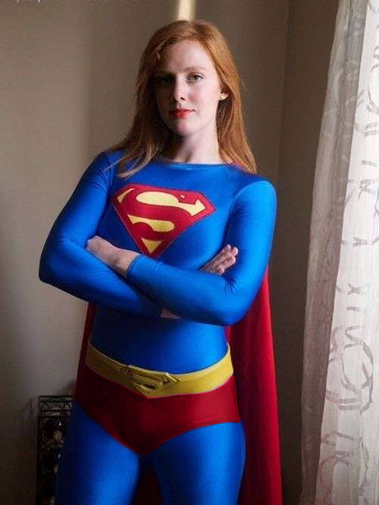 Supergirl Edit Request By Wondersarah1977 On Deviantart