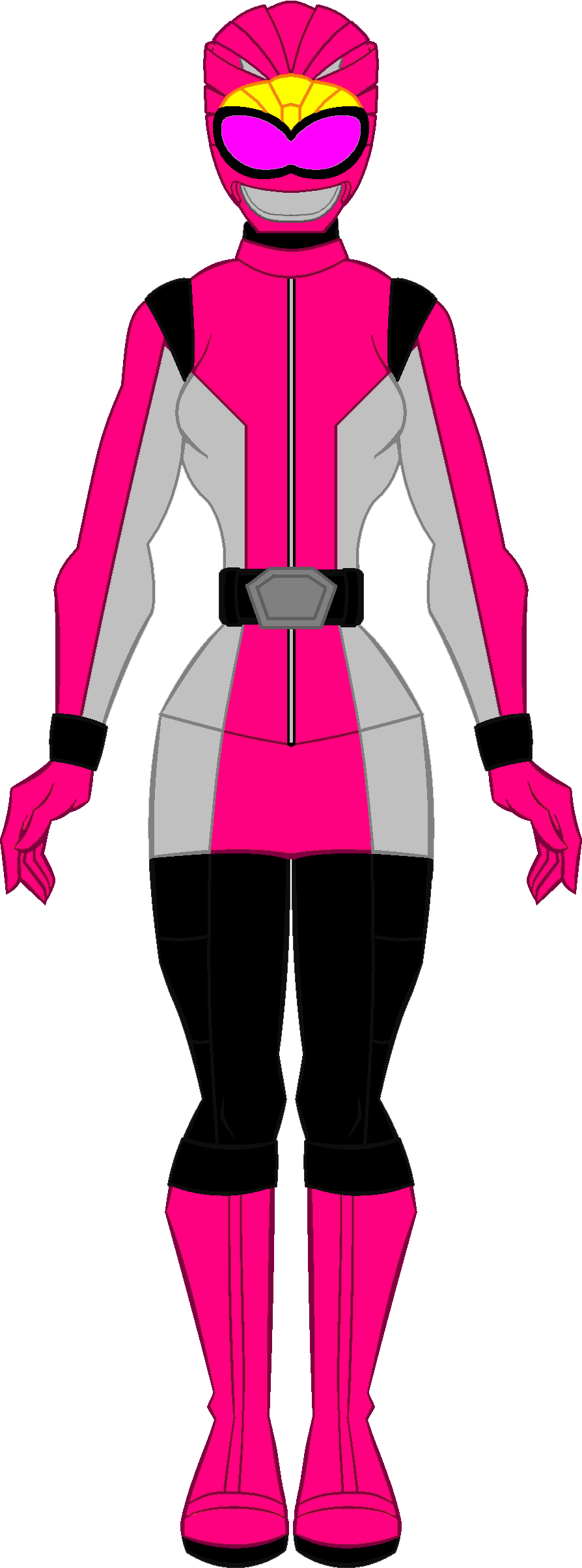 Beast Morphers Green Ranger, Hopper - Transparent! by Camo-Flauge on ... Beast Morphers Green Ranger, Hopper - Transparent! by Camo-Flauge on ...