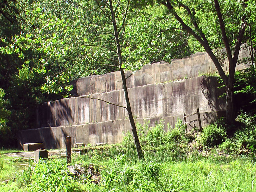 Deep Lock Quarry 4 by Lizardman76 on DeviantArt