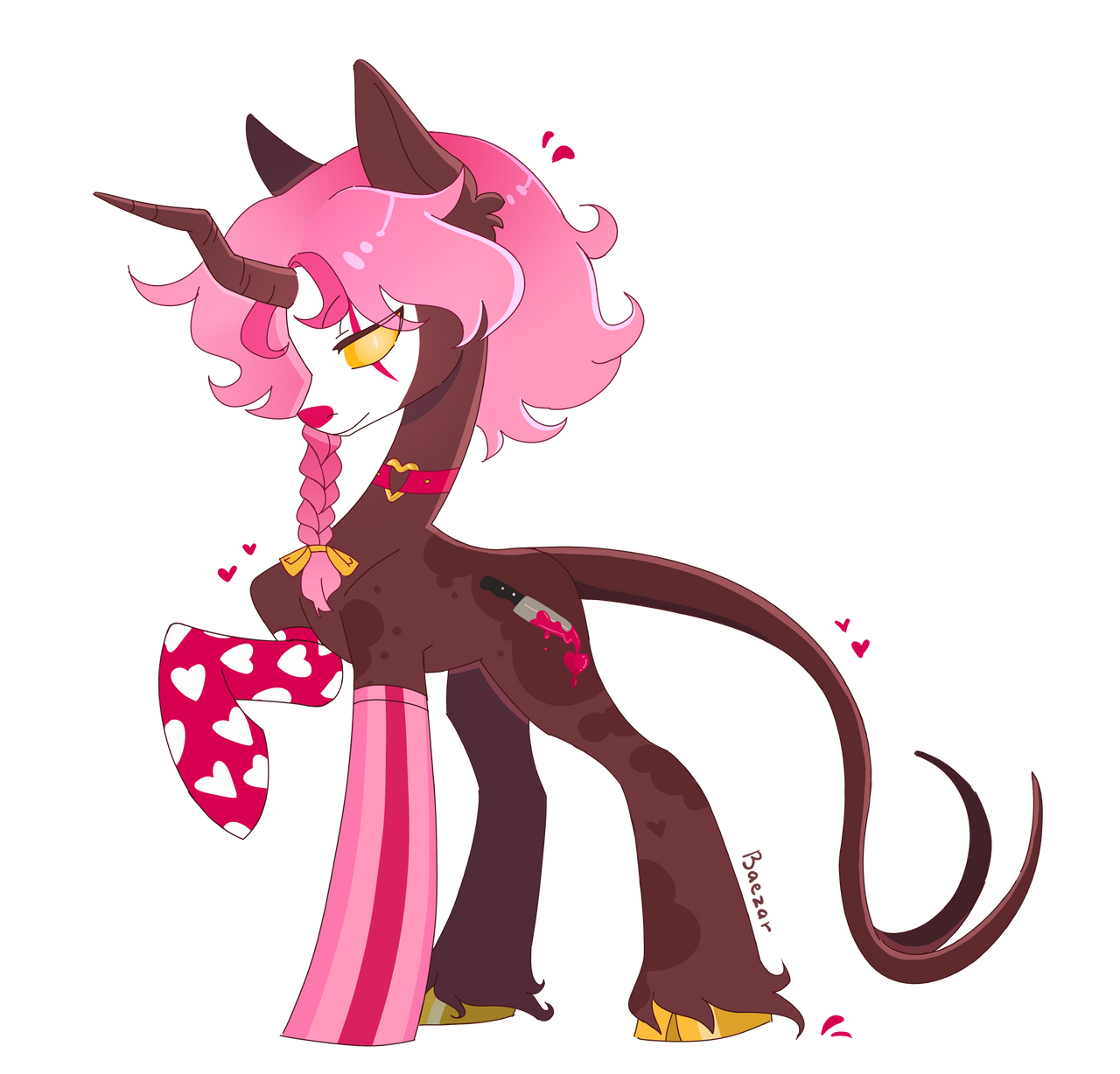 Art For Slow Dancing By Baezar On Deviantart