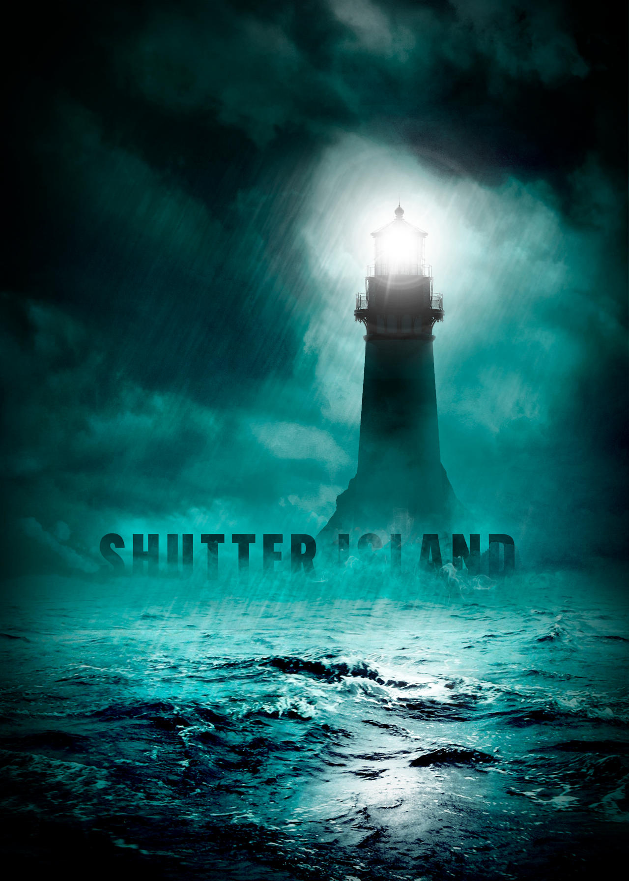 Shutter Island By JobbagyI On DeviantArt shutter-island-by-jobbagyi-on-deviantart