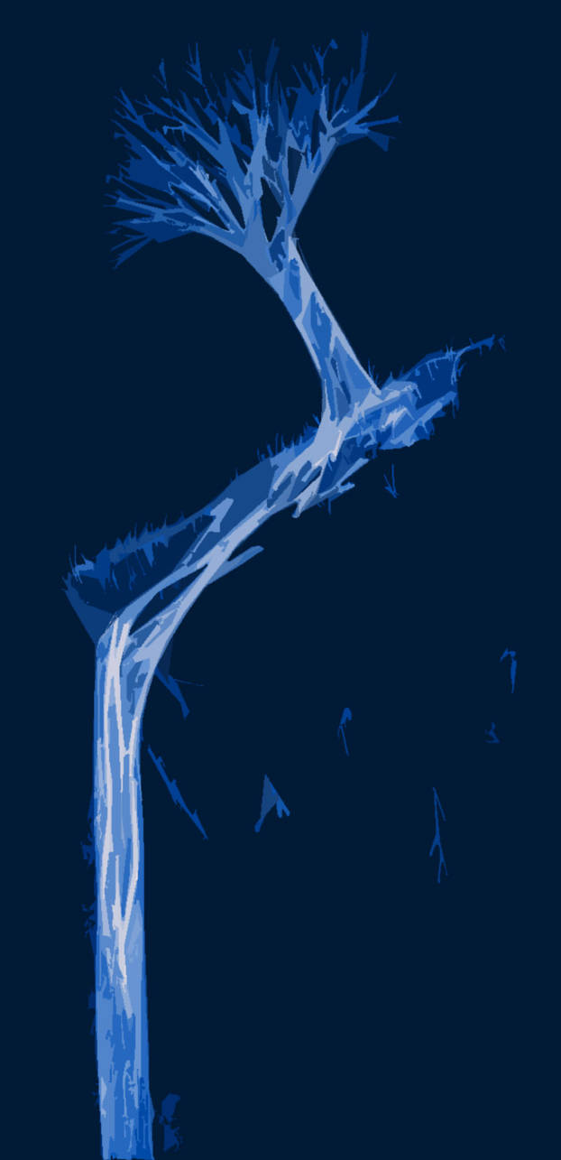 The Crying Tree by Degloriath on DeviantArt