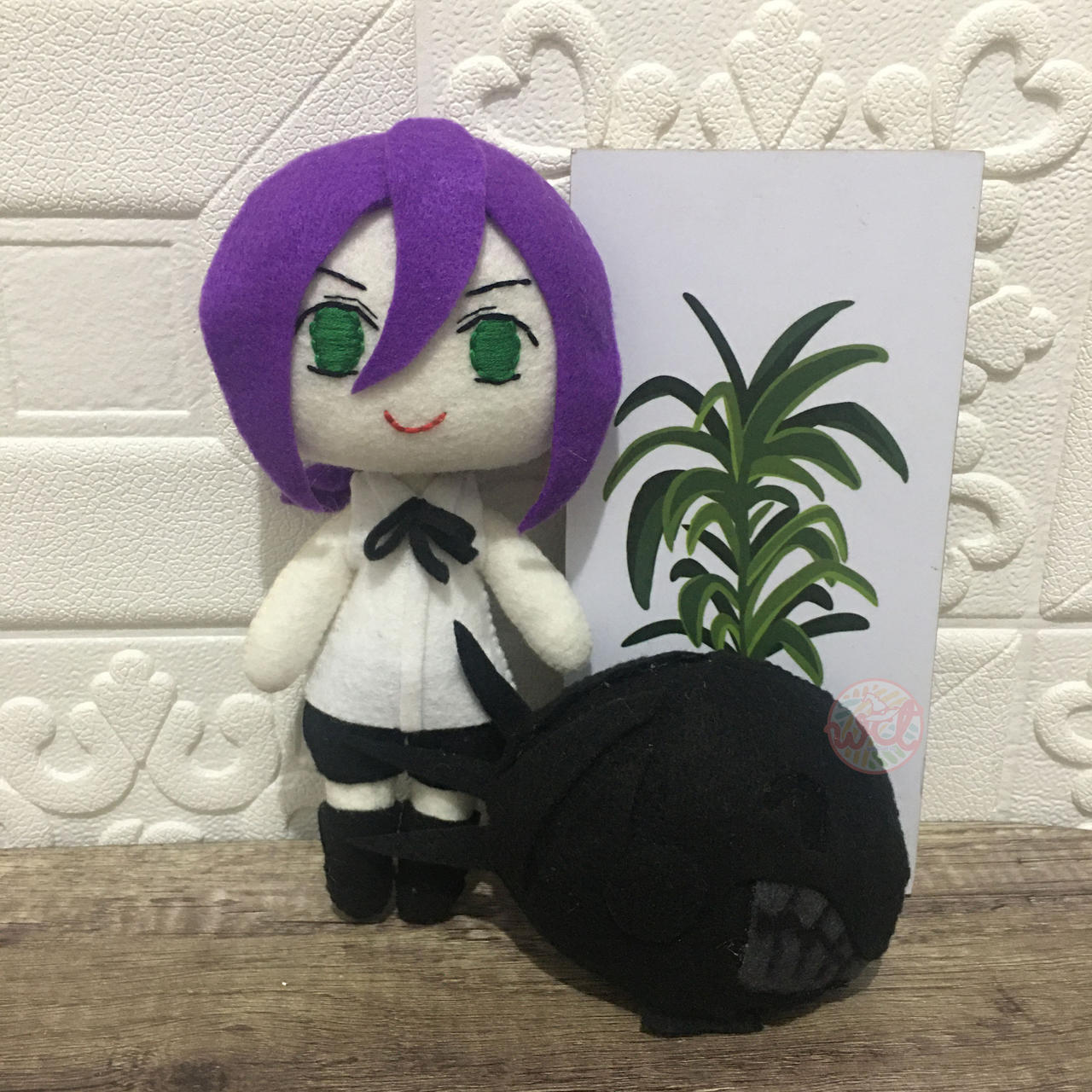 Raze Chainsaw Man By Witchcraft Tea By Witchcrafttea On Deviantart