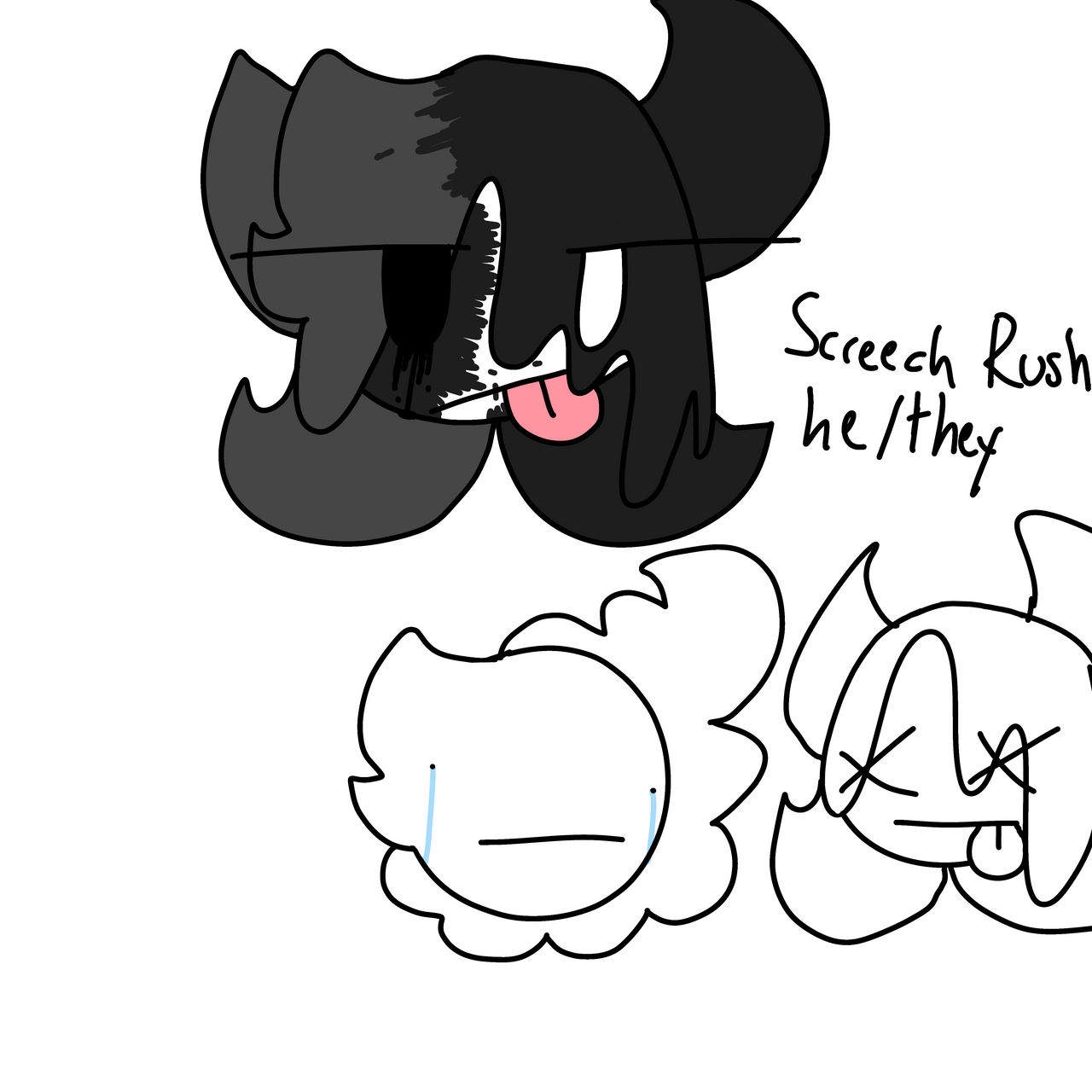 Goofy ah fanchild by SILLY-SOAP on DeviantArt Goofy ah fanchild by SILLY-SOAP on DeviantArt