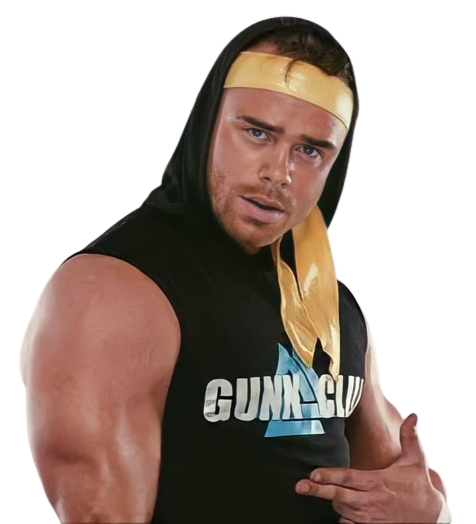 Austin Gunn AEW 2021 by ChokeUP on DeviantArt Austin Gunn AEW 2021 by ChokeUP on DeviantArt