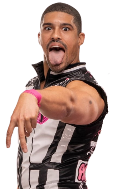 Anthony Bowens by ChokeUP on DeviantArt Anthony Bowens by ChokeUP on DeviantArt
