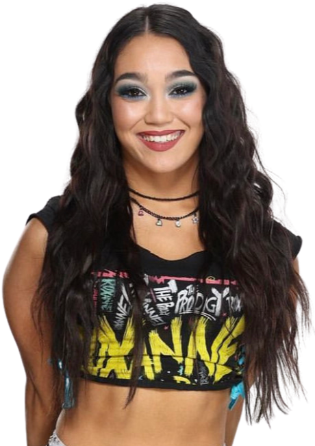 Roxanne Perez By Chokeup On Deviantart