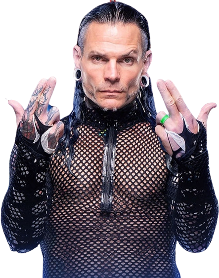 Jeff Hardy By Chokeup On Deviantart