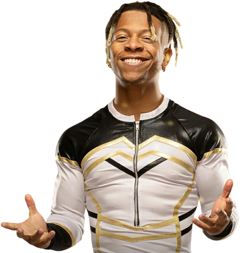 Lio Rush By Chokeup On Deviantart