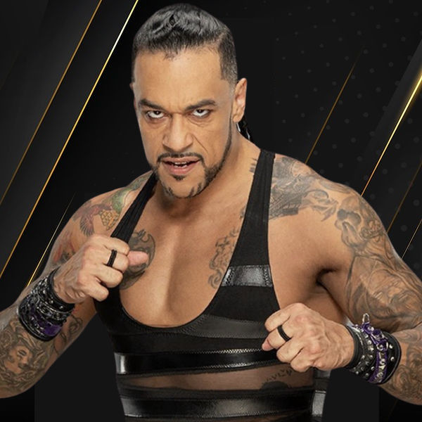 AEW Punishment Martinez by ChokeUP on DeviantArt AEW Punishment Martinez by ChokeUP on DeviantArt