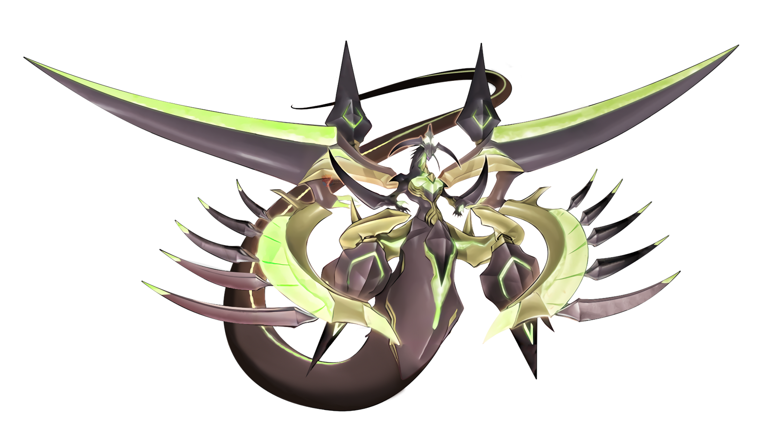 Supreme King Z-ARC - Full Render by KogaDiamond1080 on DeviantArt Supreme King Z-ARC - Full Render by KogaDiamond1080 on DeviantArt