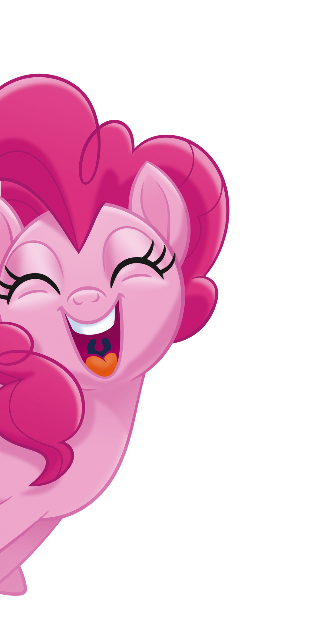 Pinky Pie Side By Kitteneee On Deviantart
