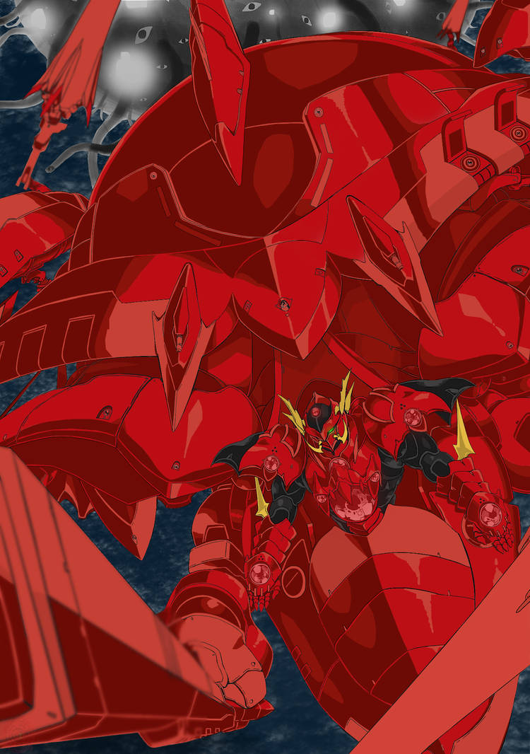 Apocalypse AnswerArms By TGxKing On DeviantArt apocalypse-answerarms-by-tgxking-on-deviantart